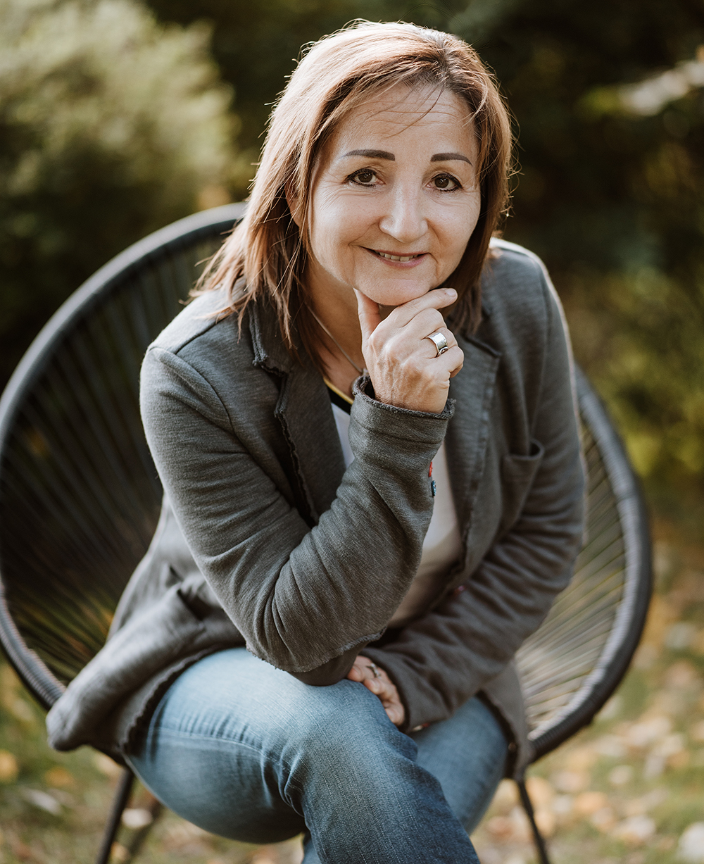 Ifjúsági motivációs térkép – TreeVision